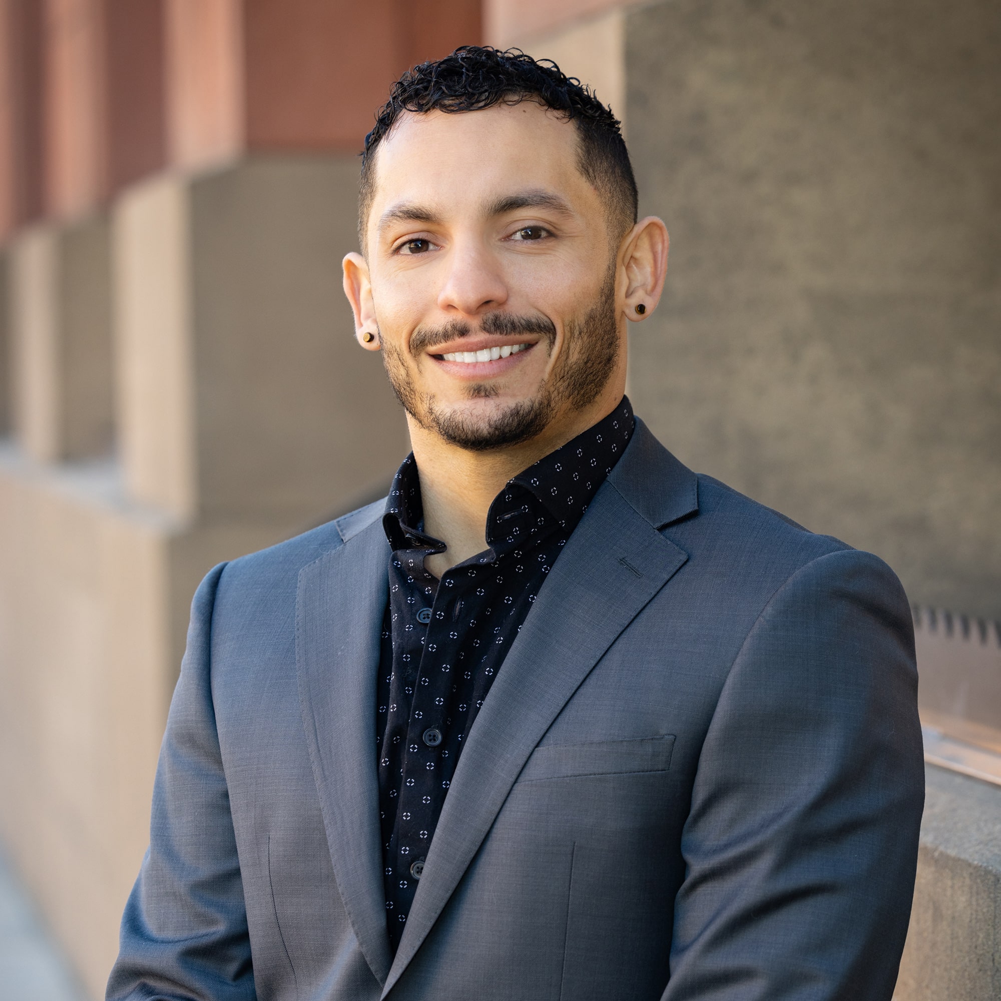 Angelo Catalano - VirsaTel