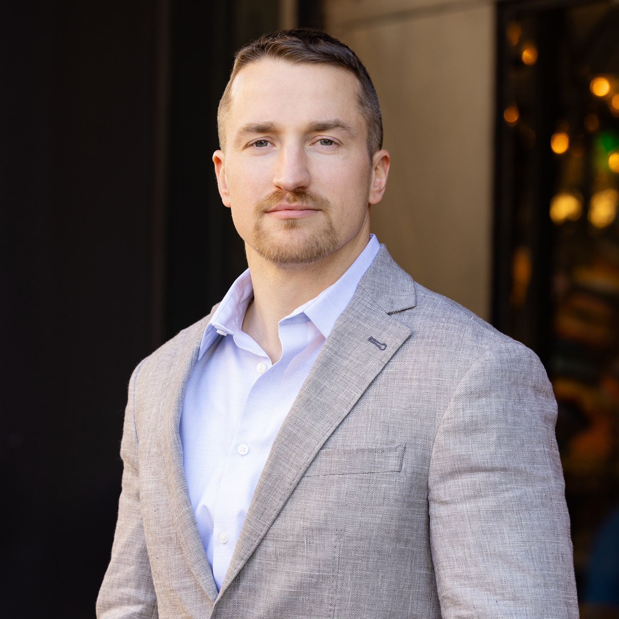 Kyle Geiger - VirsaTel